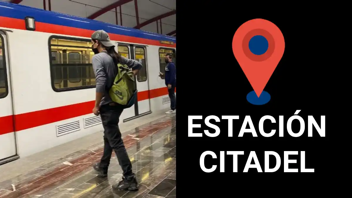 ≫ Conoce la Estaciones de la Futura Línea 6 del Metro Monterrey